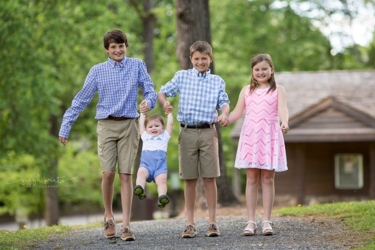 Noland Family | Atlanta Photographer - GigglePrints