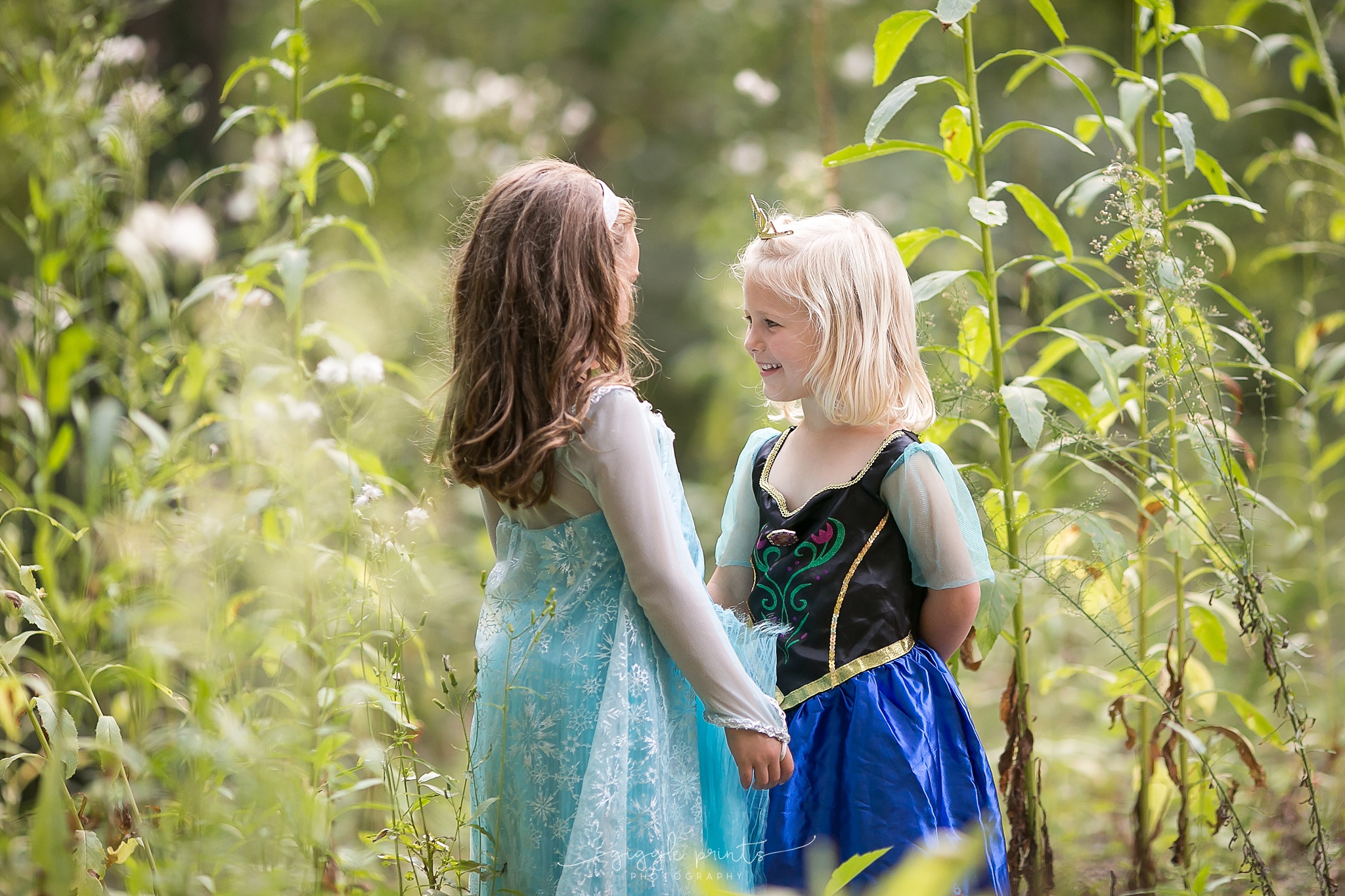 Atlanta Photography Children