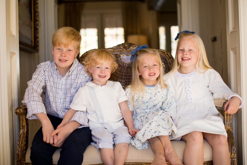 Atlanta Buckhead Lenox Park Decatur Family Photographer
