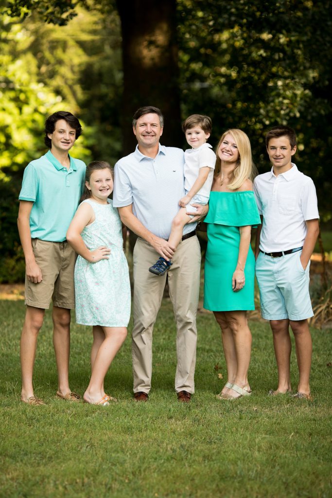 Noland Family | Roswell Family Pictures