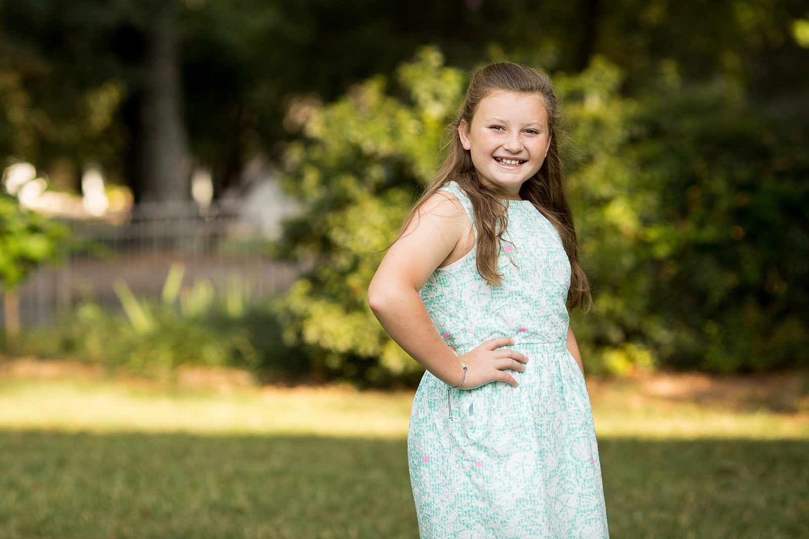 Noland Family | Roswell Family Pictures