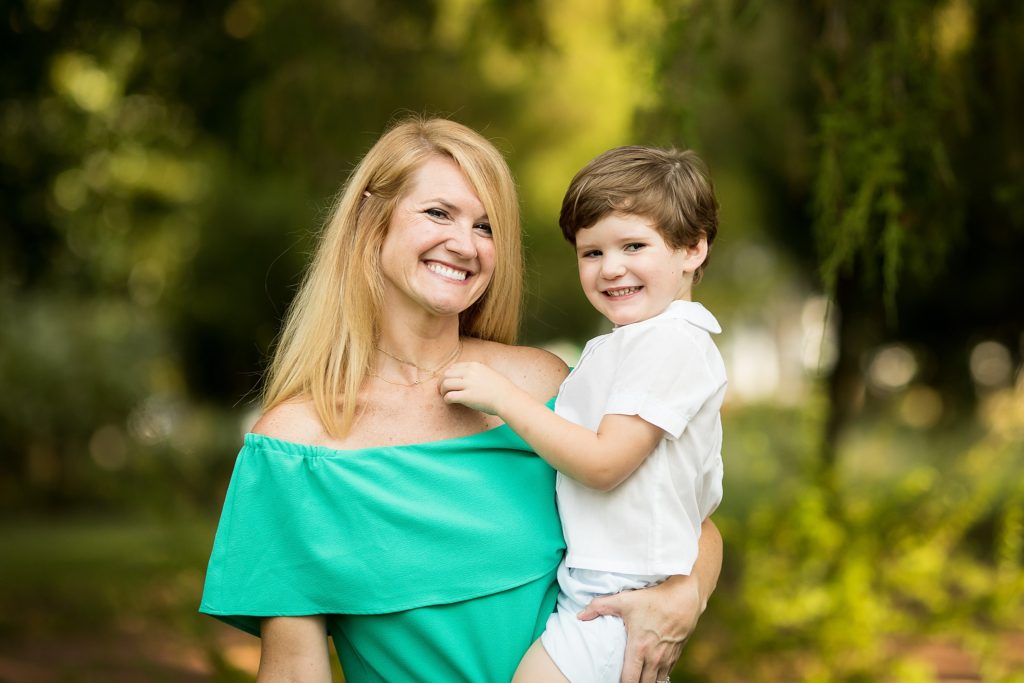 Noland Family | Roswell Family Pictures