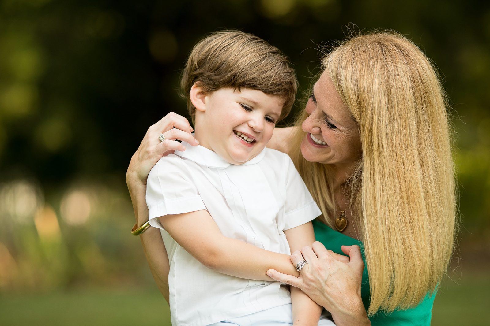 Noland Family | Roswell Family Pictures