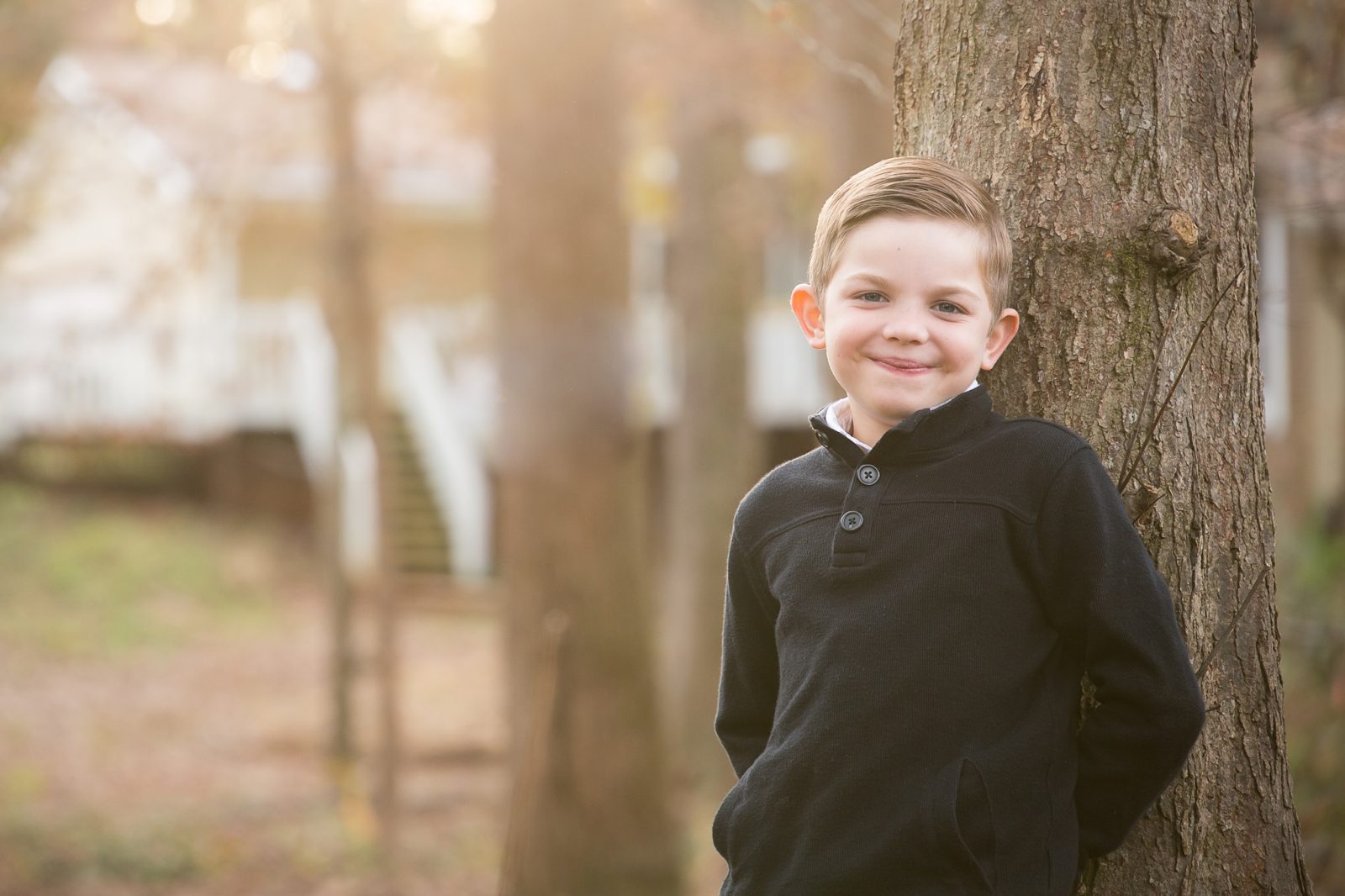 Marcie Reif | Tamron Ambassador | Lens 35-150mm F/2.8-4 Di VC OSD