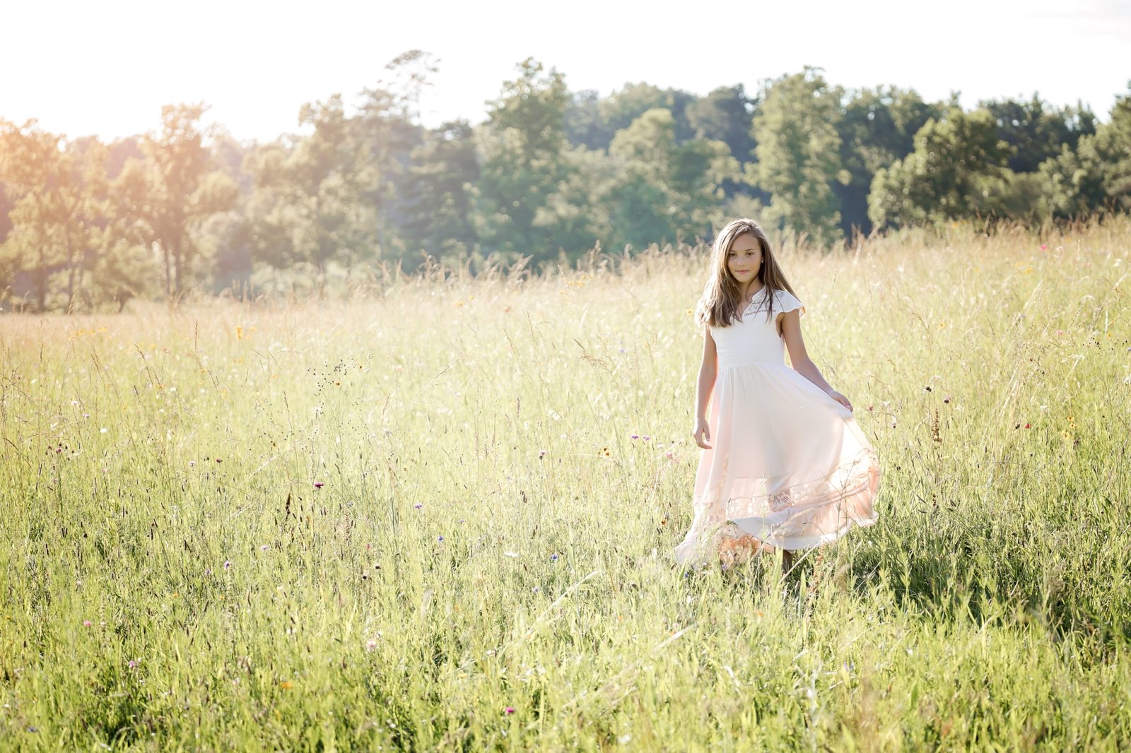 Tamron 70-180mm f/2.8 Di III VXD Lens Review by Marcie Reif